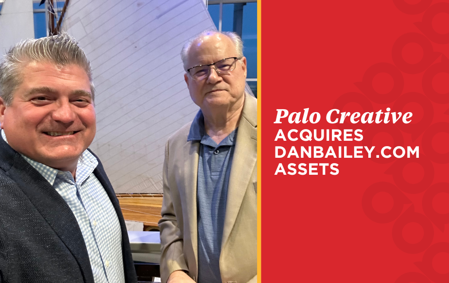Palo Creative Broadens Market Capabilities with Strategic Acquisition ...