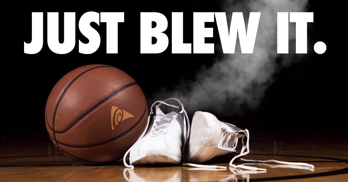 The Exploding Nike Shoe Felt Around the World