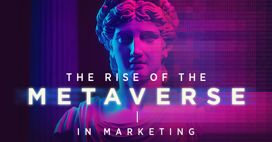 Navigating the Metaverse: Evolution of Marketing Strategies