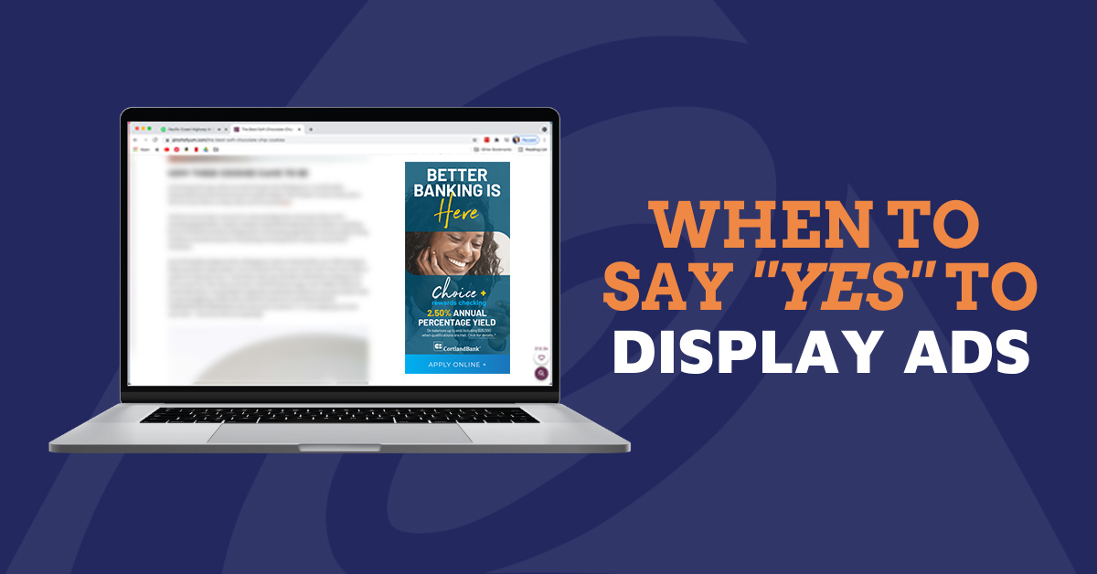 Are Display Ads Worth It? Here’s Everything You Need to Know